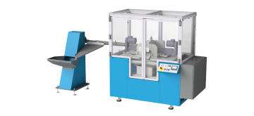 Straightening & Cutting | Jouhsen-bündgens Maschinenbau GmbH