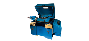 Straightening & Cutting | Jouhsen-bündgens Maschinenbau GmbH