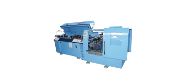 Straightening & Cutting | Jouhsen-bündgens Maschinenbau GmbH